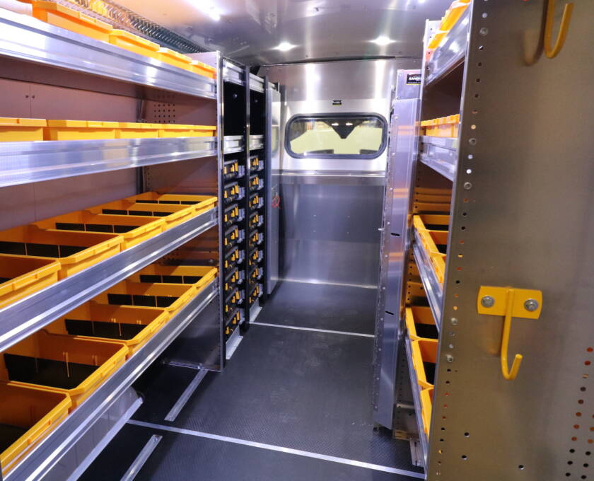 Storage Solutions – Pro-Tec Industries